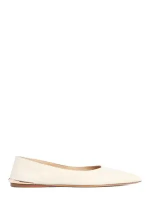 GABRIELA HEARST Fleur Ballerina Flat