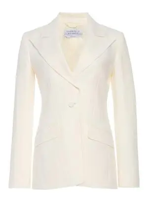 GABRIELA HEARST Leiva Linen Twill Blazer