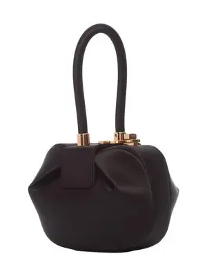 GABRIELA HEARST Demi Bag In Satin