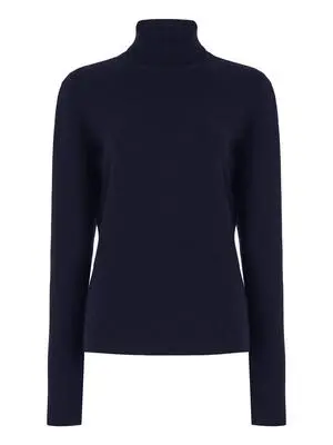 GABRIELA HEARST May Knit Turtleneck