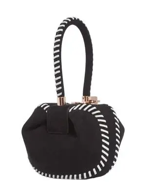 GABRIELA HEARST Whipstitch Demi Bag