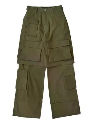SPENCER BADU Cargo Pants