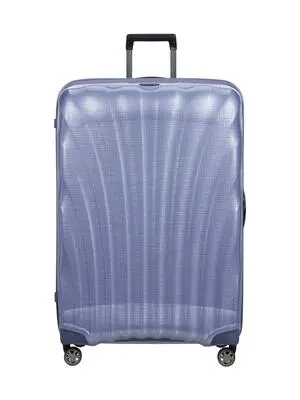 SAMSONITE C-Lite Spinner Suitcase Purple