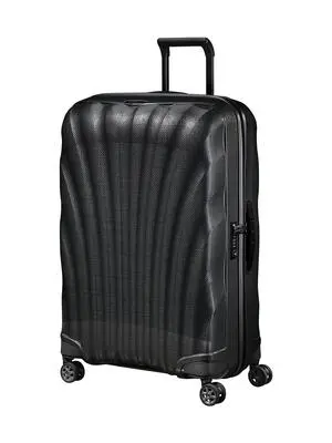 SAMSONITE C-lite Spinner Suitcase - Black