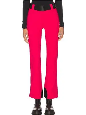 Goldbergh Pippa Ski Pant - Italian Rose