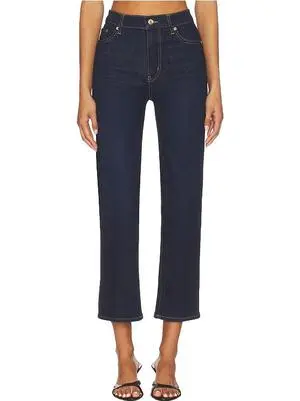 FRAME Le Sleek Straight Jeans - Fairway