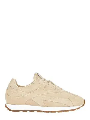 ANINE BING Juno Sneaker - Sand Suede