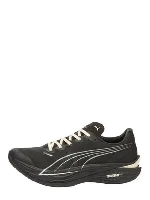 PUMA X Represent Deviate Nitro Elite 3 Sneaker Black/cream