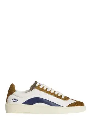 Dsquared2 Rider Sneaker - Multi