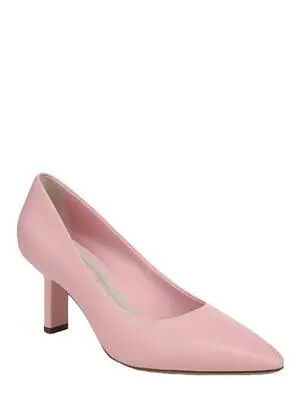 Franco Sarto Julissa Pointed Toe Pump - Pink