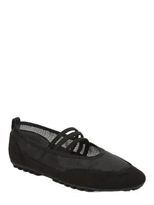 Franco Sarto Fietta Ballet Flat - Black