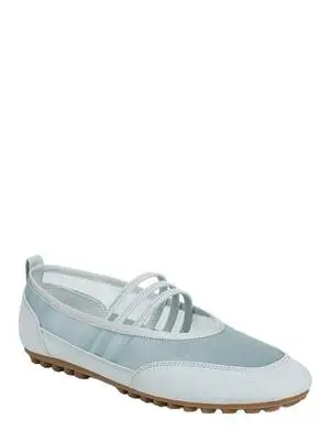 Franco Sarto Fietta Ballet Flat - Misty Blue