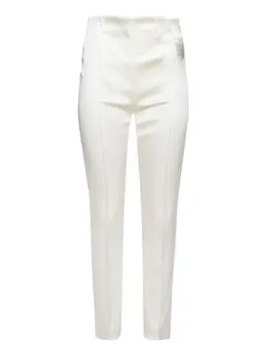 Wardrobe.NYC Evening Trousers - Off White