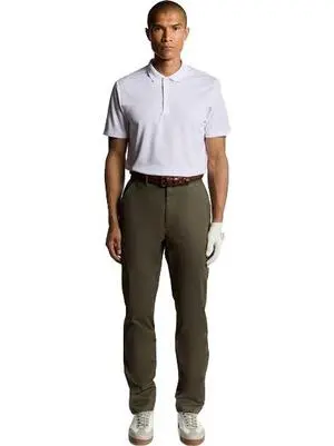 LYLE & SCOTT Course Stretch Chino Pants