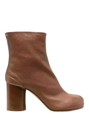 MAISON MARGIELA Tabi Heeled Boots