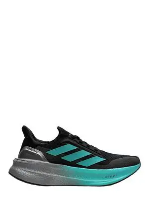 Adidas Ultra Boost 5x Low-top Sneakers - Black