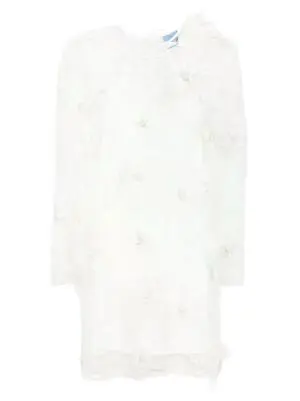 MACGRAW Baby Birdy Dress - Neutrals