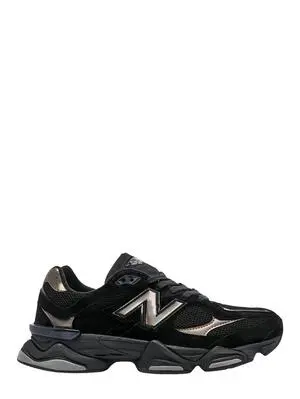 NEW BALANCE 9060 Sneakers - Black