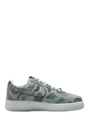 Nike Air Force 1 Lenticular Sneakers - Grey