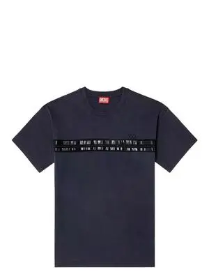 DIESEL® T-reddy T-shirt - Blue