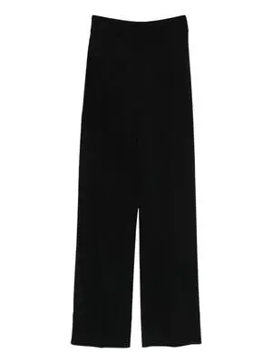 ERMANNO SCERVINO Seam-Detail Trousers