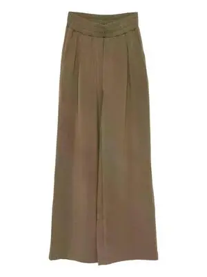 VARLEY Wide Leg Performance Trousers