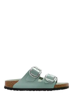 BIRKENSTOCK Buckle Detail Sandals - Blue