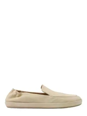 Marsèll Scatopelle Gathered Slip-on Loafers - Neutrals