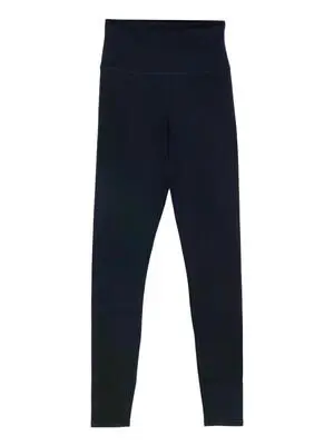 Varley High-rise Legging - Blue
