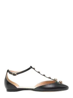 Chloé Celeste Ballet Flats - Black