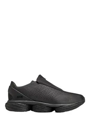 Adidas X Arte Antwerp Lightblaze Pod Sneakers - Black