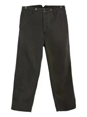 Visvim Pastoral Trousers - Black