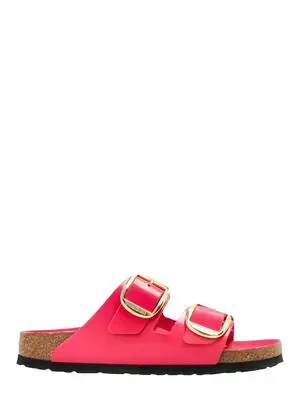 BIRKENSTOCK Arizona Buckle Sandals - Pink