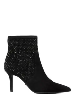KURT GEIGER Kensington Stiletto Boots