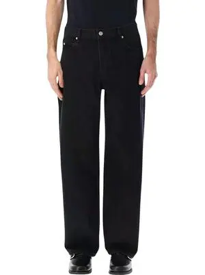 MARANT Jorjey Jeans - Black
