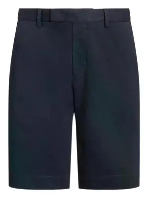 Polo Ralph Lauren Rear-pockets Shorts - Blue