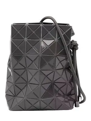 Issey Miyake Wring Crossbody Bag - Grey