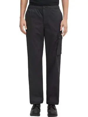NAPAPIJRI Cargo Pants - Black