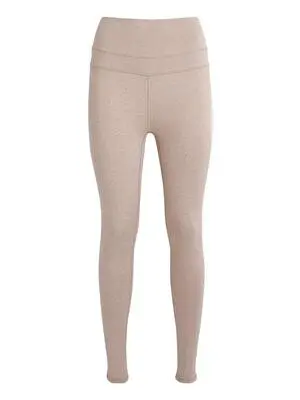 Varley Always Warm Base Layer Leggings - Brown