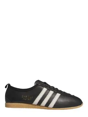Adidas Japan Black - Core Black/alumina/gold Metallic