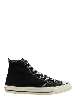CONVERSE Chuck Taylor All Star Aged 87 Cl Hi Stranger Things - Black
