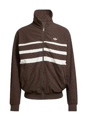 ADIDAS Monogram Track Top