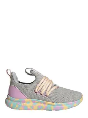 Adidas Lite Racer Adapt 7.0 - Grey Two/orange Tint/bliss Lilac