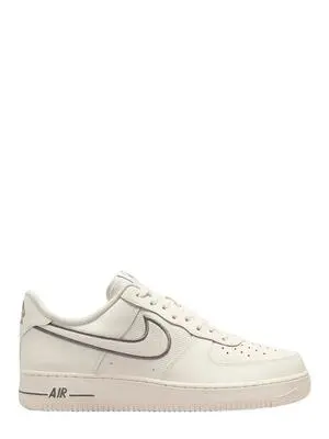 Nike Air Force 1 Low '07 - Sail/cool Grey