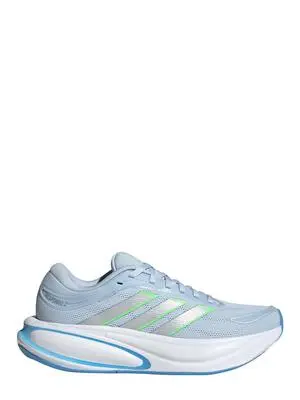 Adidas Response 2 Sneakers - Crystal Sky Blue/silver Metallic/lime Burst