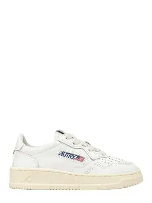 AUTRY Medalist Low Sneakers