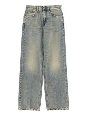 HAIKURE Bonnie Jeans - Denim