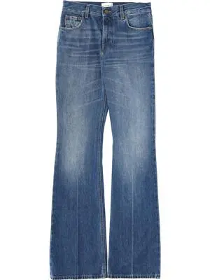 HAIKURE Flora Jeans - Blue