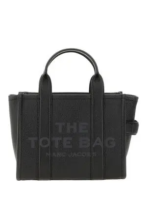 Marc Jacobs The Tote Bag Small - Black
