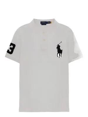 POLO RALPH LAUREN Polo With Logo